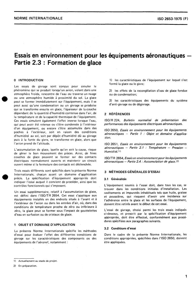 ISO 2653:1975 - Title missing - Legacy paper document