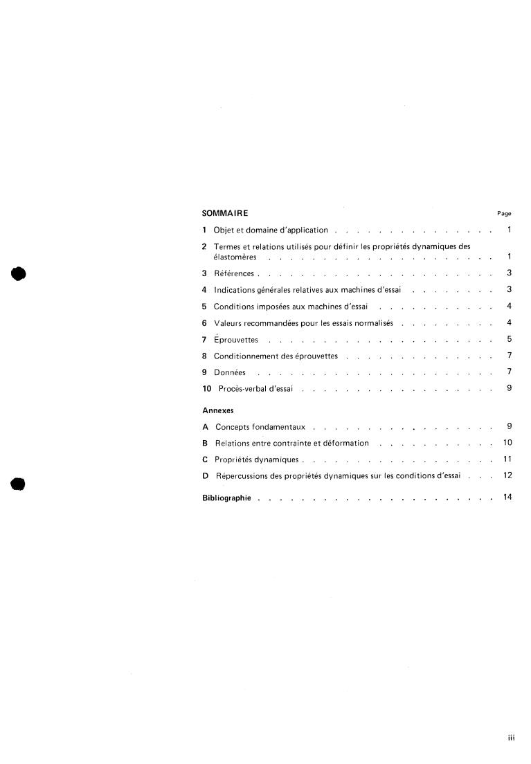 ISO 2856:1975 - Title missing - Legacy paper document