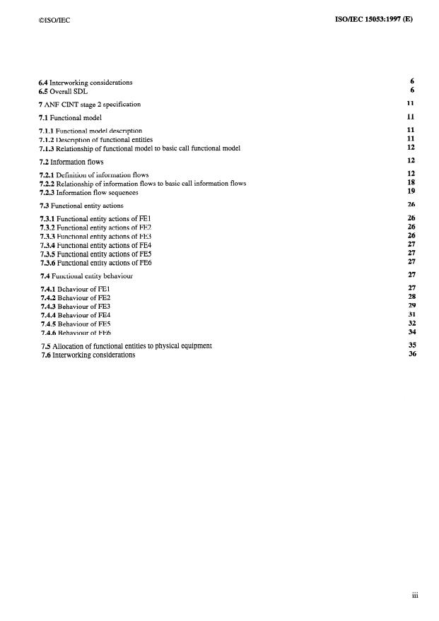 ISO/IEC 15053:1997 - Information technology — Telecommunications and information exchange between