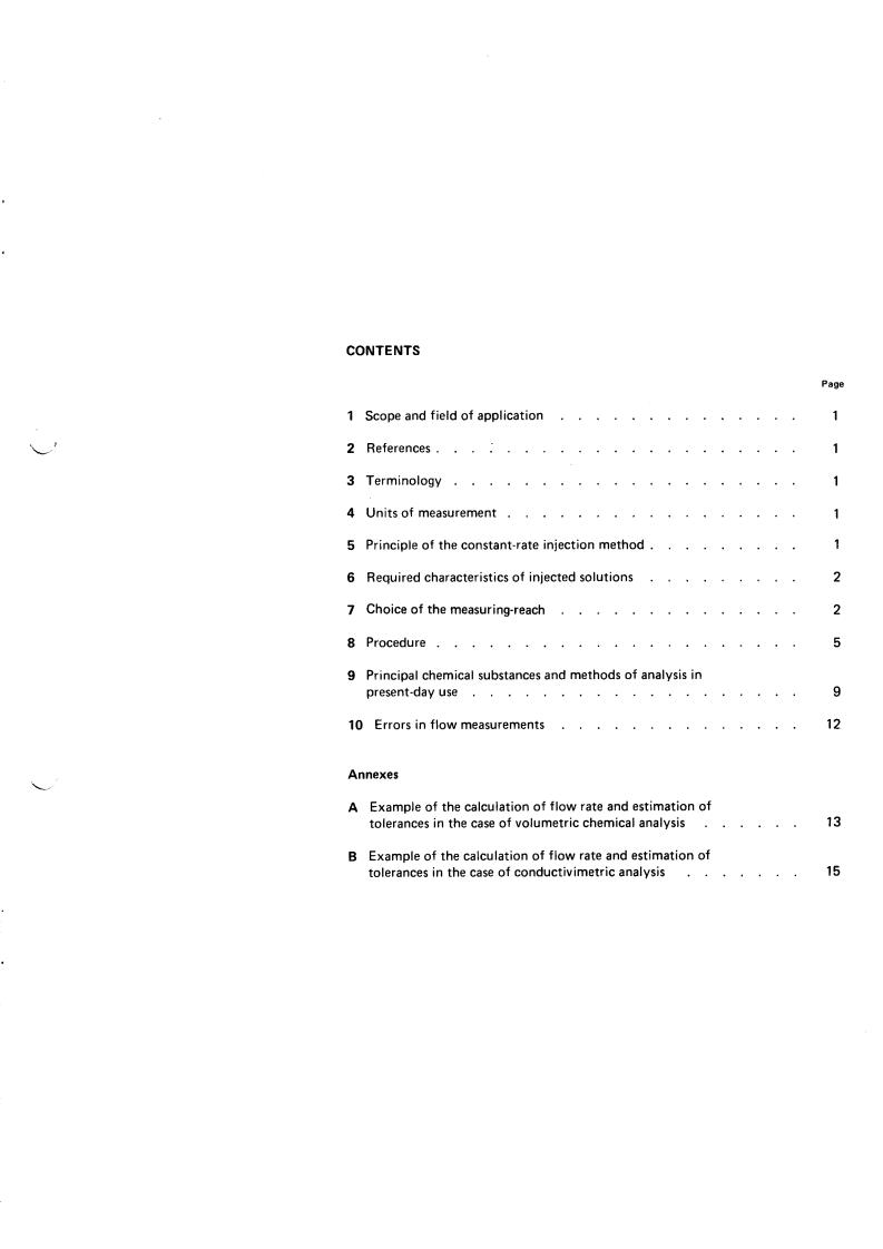 ISO 555:1973 - Title missing - Legacy paper document