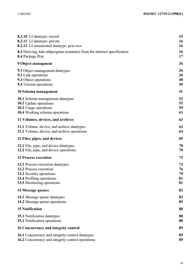 ISO/IEC 13719-3:1998 - Information technology — Portable common tool ...