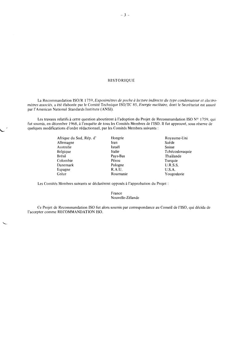ISO/R 1759:1971 - Title missing - Legacy paper document