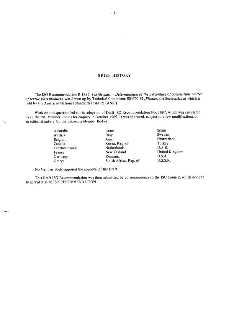 ISO/R 1887:1971 - Title missing - Legacy paper document