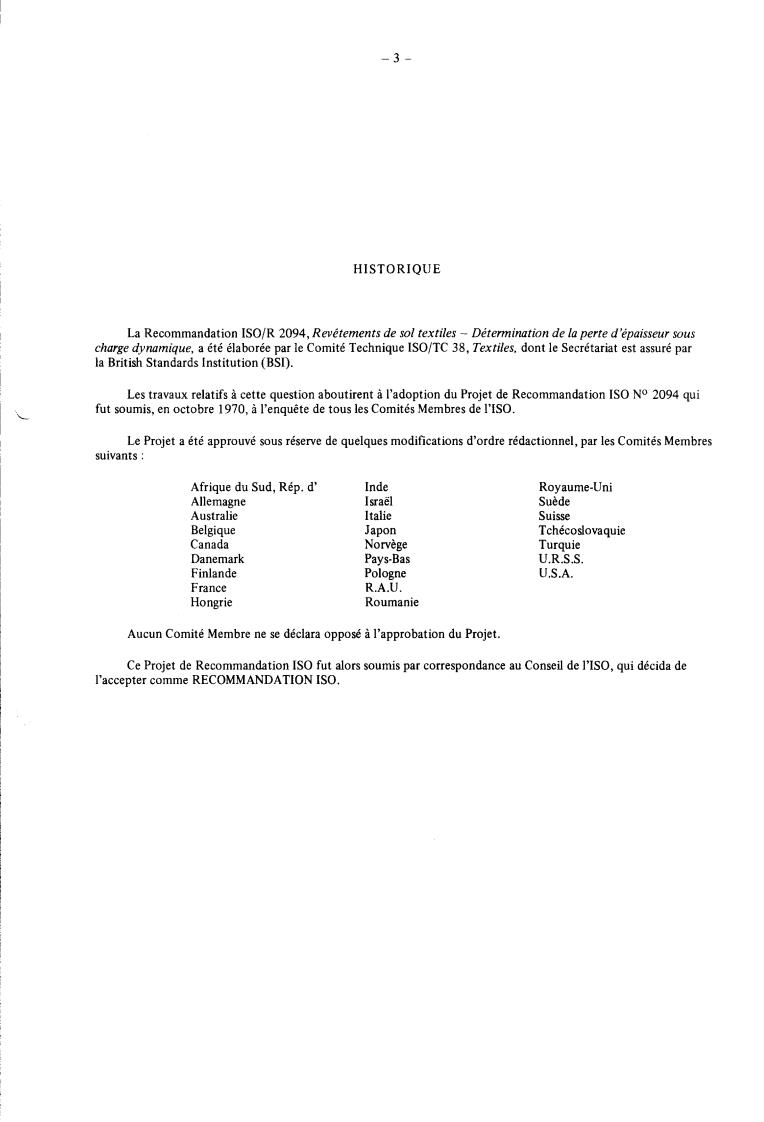 ISO/R 2094:1971 - Title missing - Legacy paper document