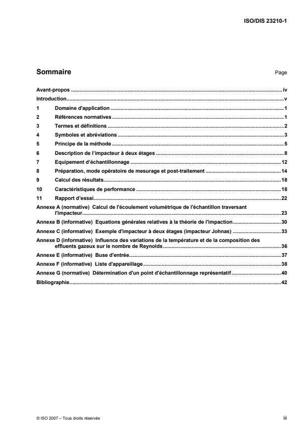ISO/DIS 23210-1 - Stationary source emissions -- Determination of PM10 ...