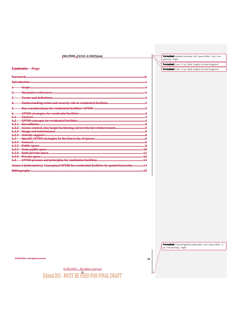 ISO 22341-2 - Security and resilience — Protective security — Part 2 ...