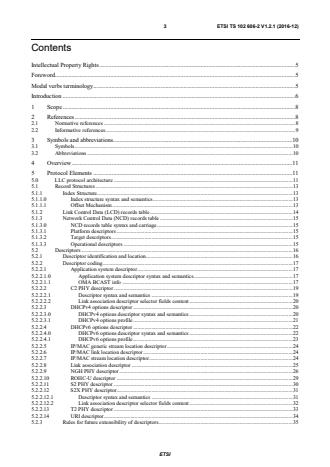 ETSI TS 102 606-2 V1.2.1 (2016-12) - Digital Video Broadcasting (DVB); Generic Stream ...