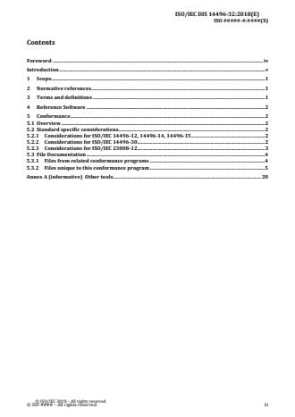 ISO/IEC DIS 14496-32 - Information technology -- Coding of audio-visual objects
