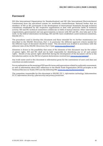 ISO/IEC 18033-4:2011/Amd 1:2020 - ZUC