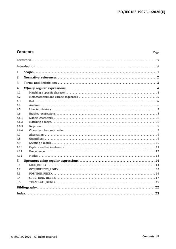 ISO/IEC DIS 19075-1 - Information technology -- Guidance for the use of database language SQL