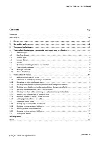 ISO/IEC DIS 19075-2 - Information technology -- Guidance for the use of database language SQL