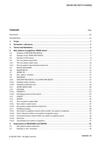 ISO/IEC DIS 19075-5 - Information technology -- Guidance for the use of database language SQL