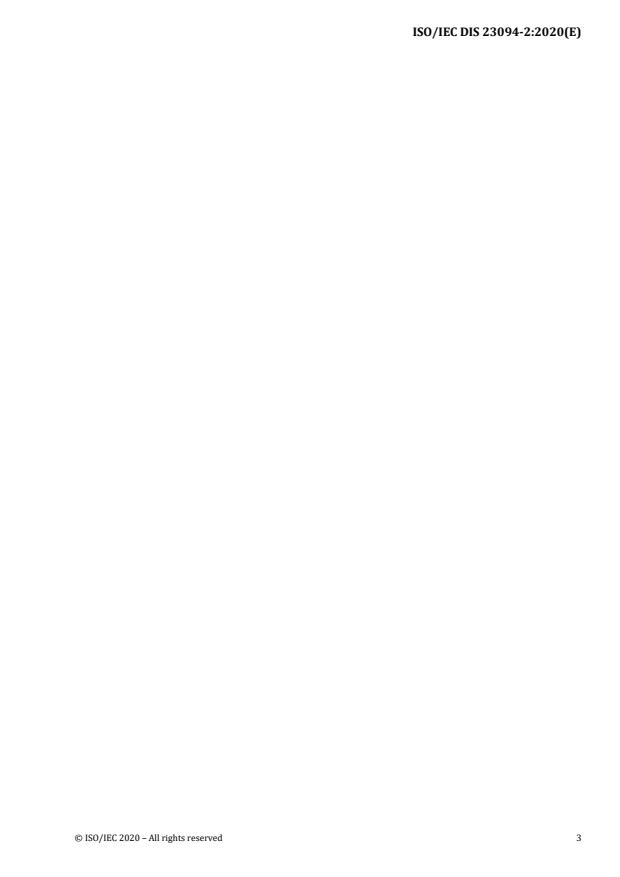 ISO/IEC DIS 23094-2 - Information technology – General video coding