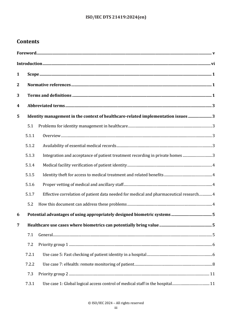 ISO/IEC DTS 21419 - Information technology — Cross-jurisdictional and societal aspects of