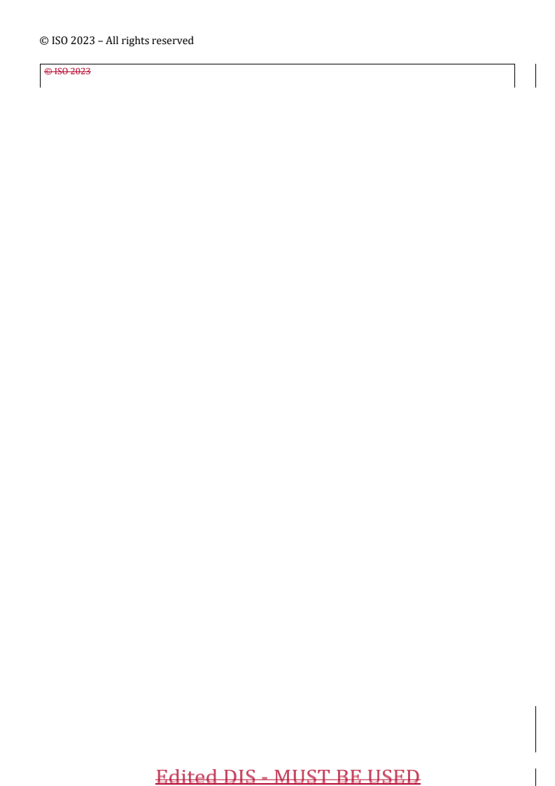 ISO/IEC 23090-18:2024/FDAmd 1 - Information technology — Coded representation of immersive media