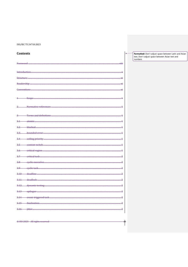 ISO/IEC DTS 24718 - Information technology — Programming languages — Guidance for the use of the Ada