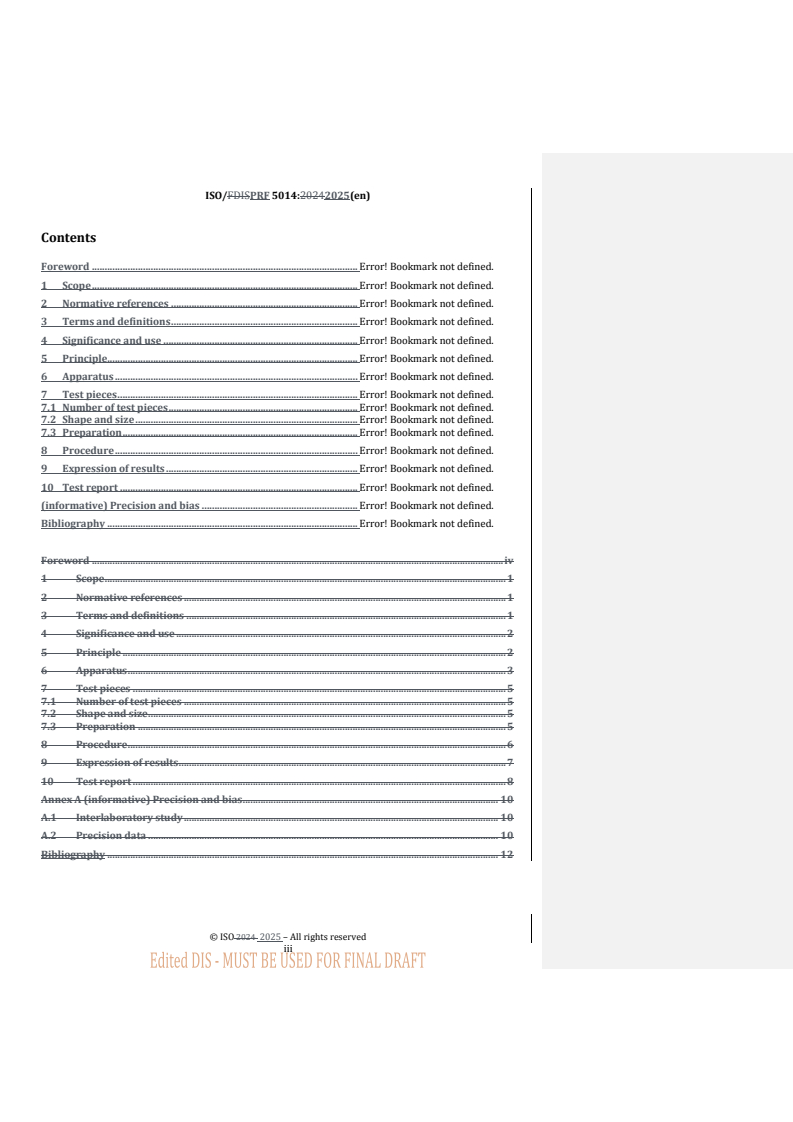 ISO 5014 - Dense and insulating shaped refractory products ...