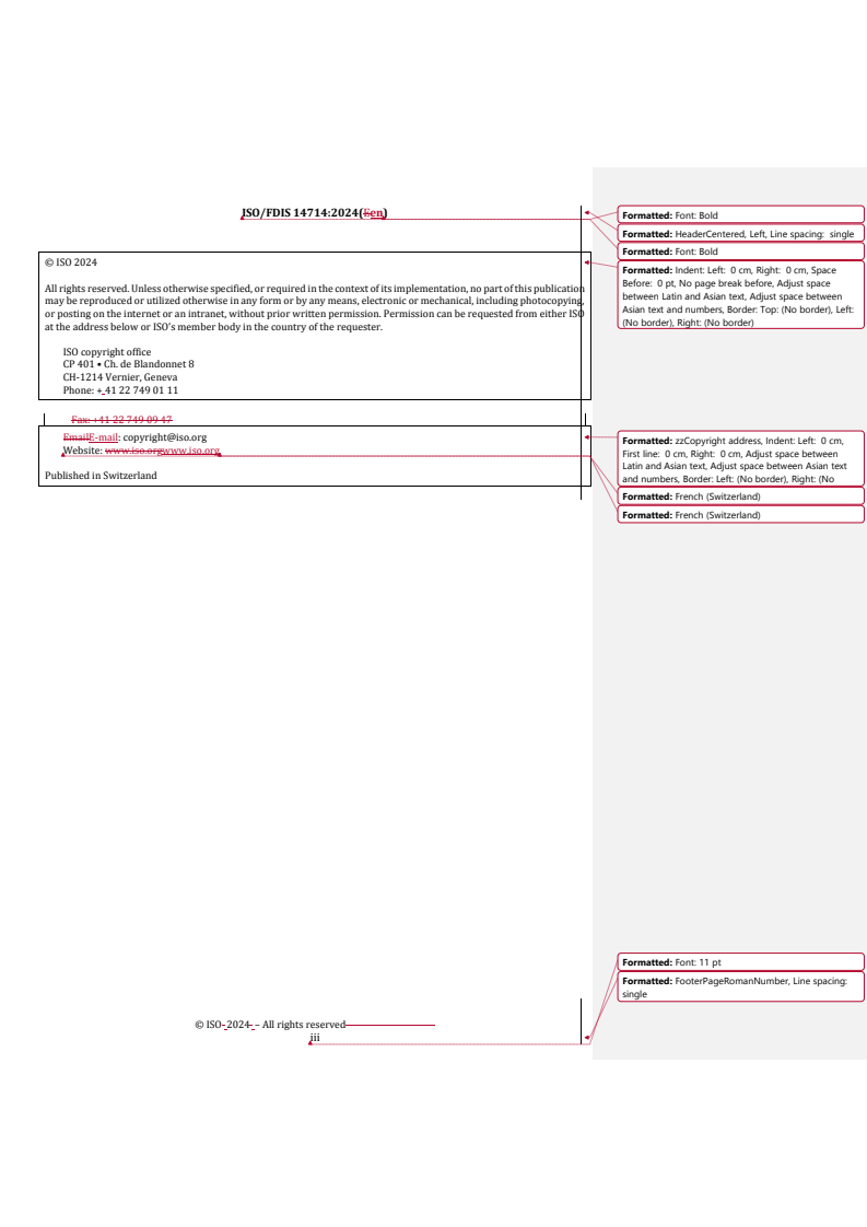 ISO 14714 - Essential oils and aromatic extracts — Determination of benzene content