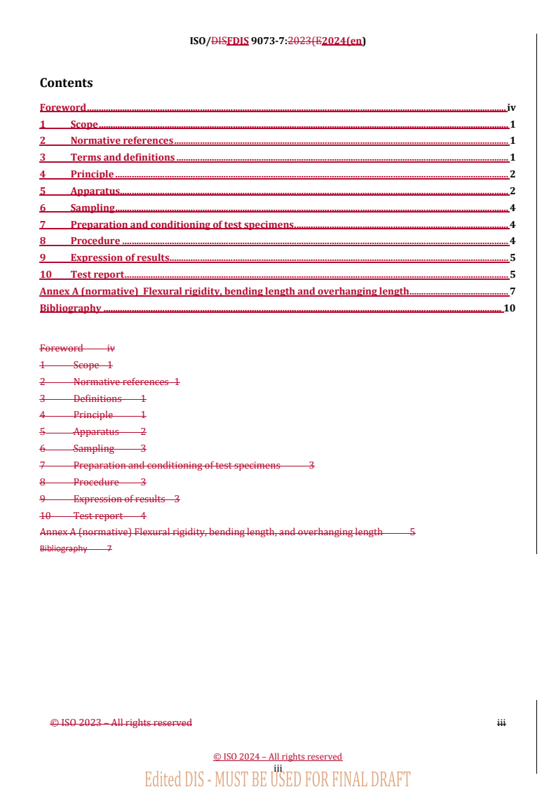 ISO 9073-7 - Nonwovens — Test methods — Part 7: Determination of ...