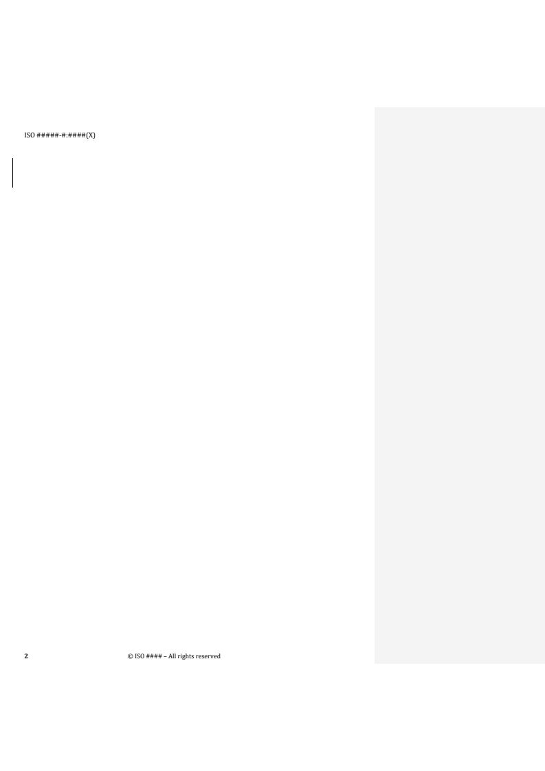 ISO/IEC 23001-11:2023/FDAmd 2 - Information technology — MPEG systems technologies — Part 11: