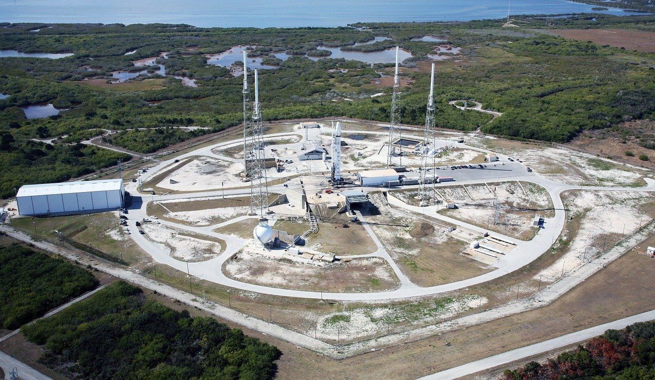 Space engineering standardization Space engineering standardization