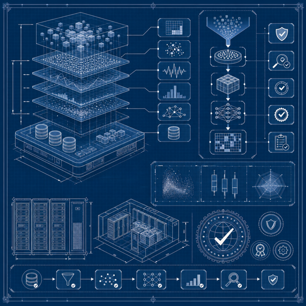 Data Quality Visualization Framework for AI and ML: May 2026
