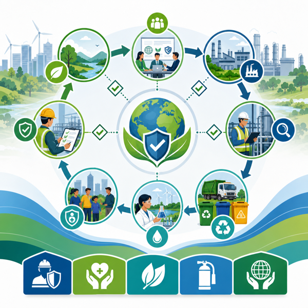 June 2026: New Standards Advance Safety & Sustainability in