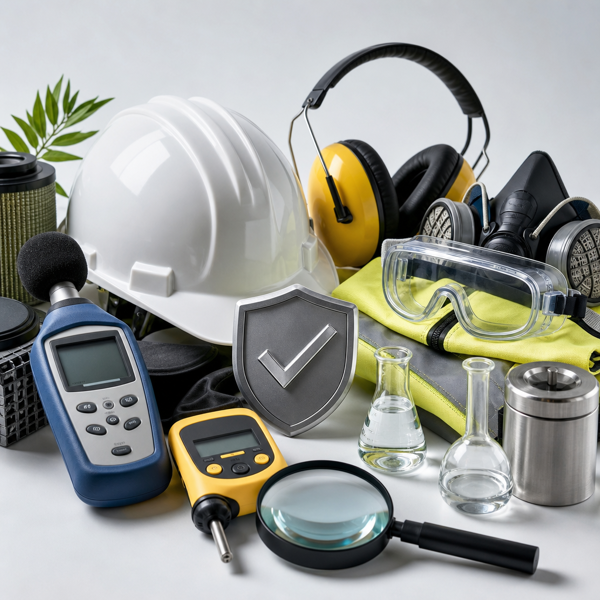 June 2026 Releases: Key International Standards for Environmental