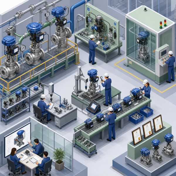 June 2026: New Standard Advances Performance Evaluation for Pneumatic