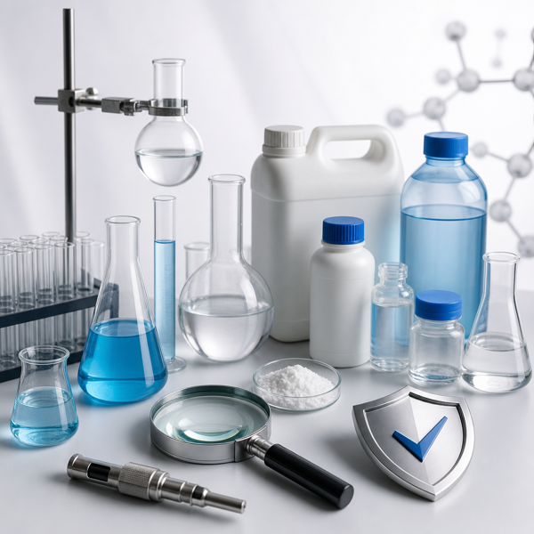 Understanding Disinfection Effectiveness: Key Standards for Hand