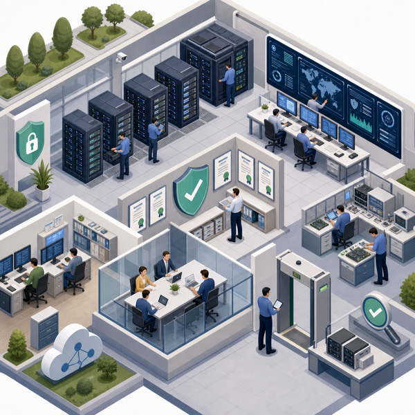 Information Technology Standards: May 2026 Brings New Data, Security,