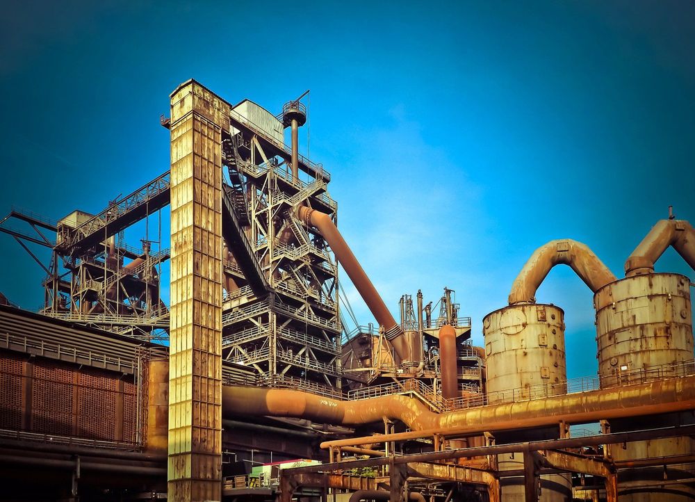The specifics of using various materials in production and their