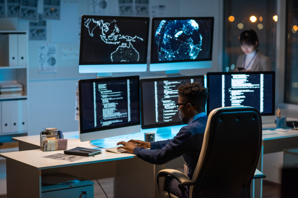 International Standards for Cybersecurity Systems