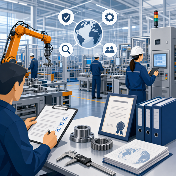 June 2026: New Standards Advance Industrial Networking and ALD