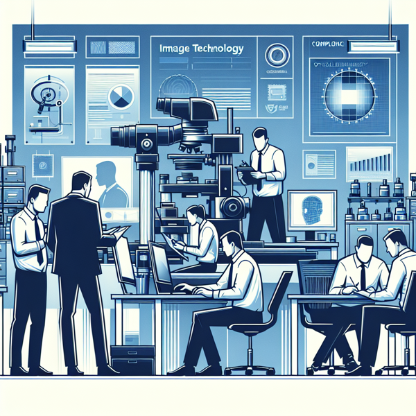 Optical Equipment Quality: Key International Standards for Axial
