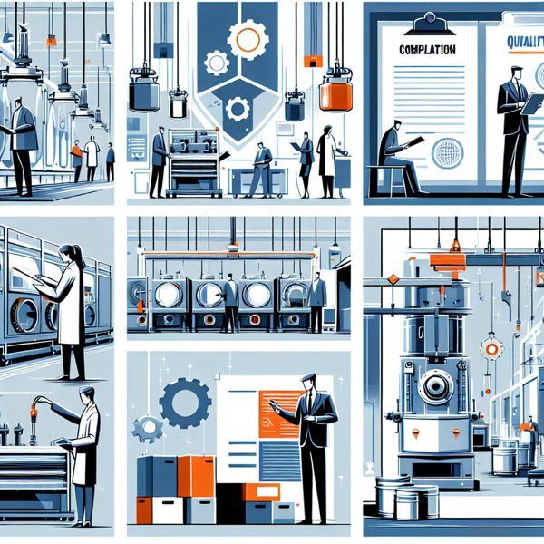 A User-Friendly Guide to Paint Coating Equipment Standards for Safety
