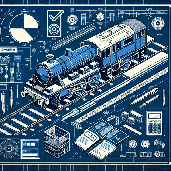 Understanding Key Railway Engineering Standards for Efficient