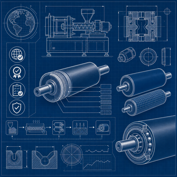 May 2026 Brings New Standards for Plastics Kinetics and