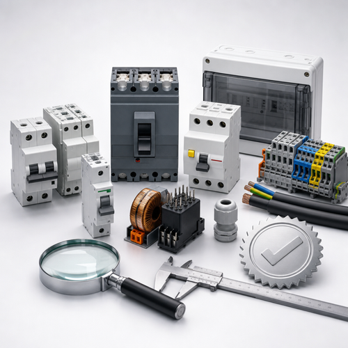 Electrical Engineering Standards Update: Key Releases in May 2026