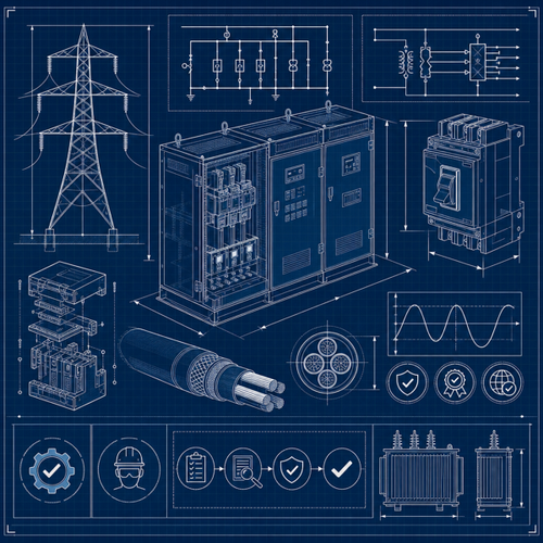 May 2026: New Electrical Engineering Standards Drive Efficiency and