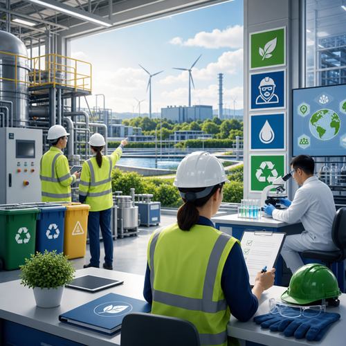 June 2026: Essential New Standards for Environmental Protection and