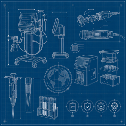 June 2026: New Standards for Medical Devices and Lab Technology