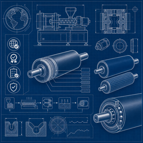 May 2026 Brings New Standards for Plastics Kinetics and