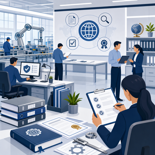 June 2026: Essential Standards Updates for Terminology, Documentation,