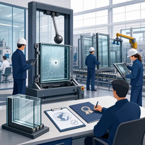 May 2026 Brings New Impact Testing Standard for Vacuum Insulating
